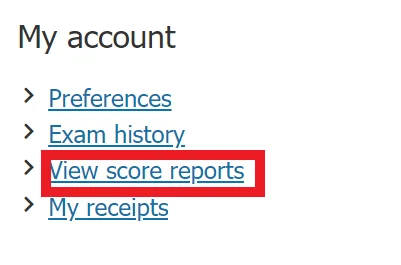 Certification Dashboard